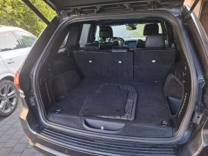 Jeep Grand Cherokee 2020 in Klaipeda, with an engine capacity of 3.60 L and mileage of 128 thousand km for 18500 €, photo 7 on AUTOMOTO.COM.LV