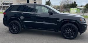 Jeep Grand Cherokee 2021 Kretinga, ar dzinēja tilpumu 3.60 L un nobraukumu 74 tūkst. km par 20000 €, foto 7 vietnē AUTOMOTO.COM.LV