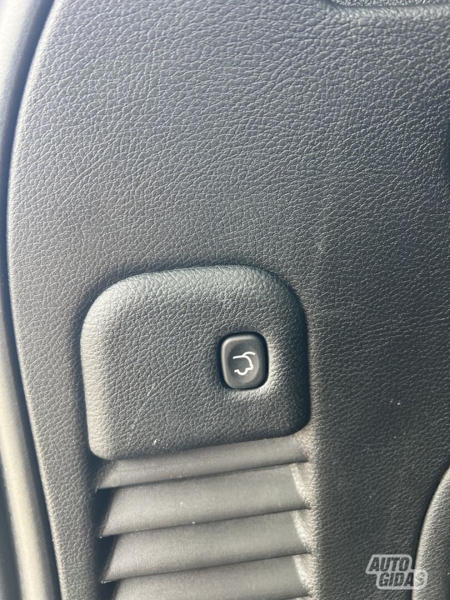 Jeep Grand Cherokee 2021 Kretinga, ar dzinēja tilpumu 3.60 L un nobraukumu 74 tūkst. km par 20000 €, foto 13 vietnē AUTOMOTO.COM.LV