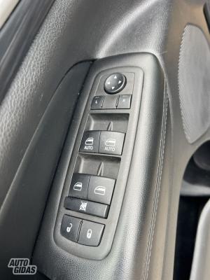 Jeep Grand Cherokee 2021 Kretinga, ar dzinēja tilpumu 3.60 L un nobraukumu 74 tūkst. km par 20000 €, foto 15 vietnē AUTOMOTO.COM.LV