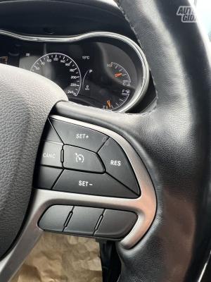 Jeep Grand Cherokee 2021 Kretinga, ar dzinēja tilpumu 3.60 L un nobraukumu 74 tūkst. km par 20000 €, foto 20 vietnē AUTOMOTO.COM.LV