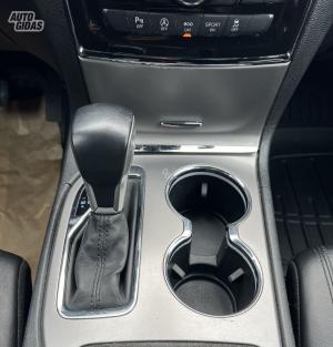 Jeep Grand Cherokee 2021 Kretinga, ar dzinēja tilpumu 3.60 L un nobraukumu 74 tūkst. km par 20000 €, foto 28 vietnē AUTOMOTO.COM.LV