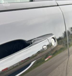 Jeep Grand Cherokee 2021 Kretinga, ar dzinēja tilpumu 3.60 L un nobraukumu 74 tūkst. km par 20000 €, foto 31 vietnē AUTOMOTO.COM.LV
