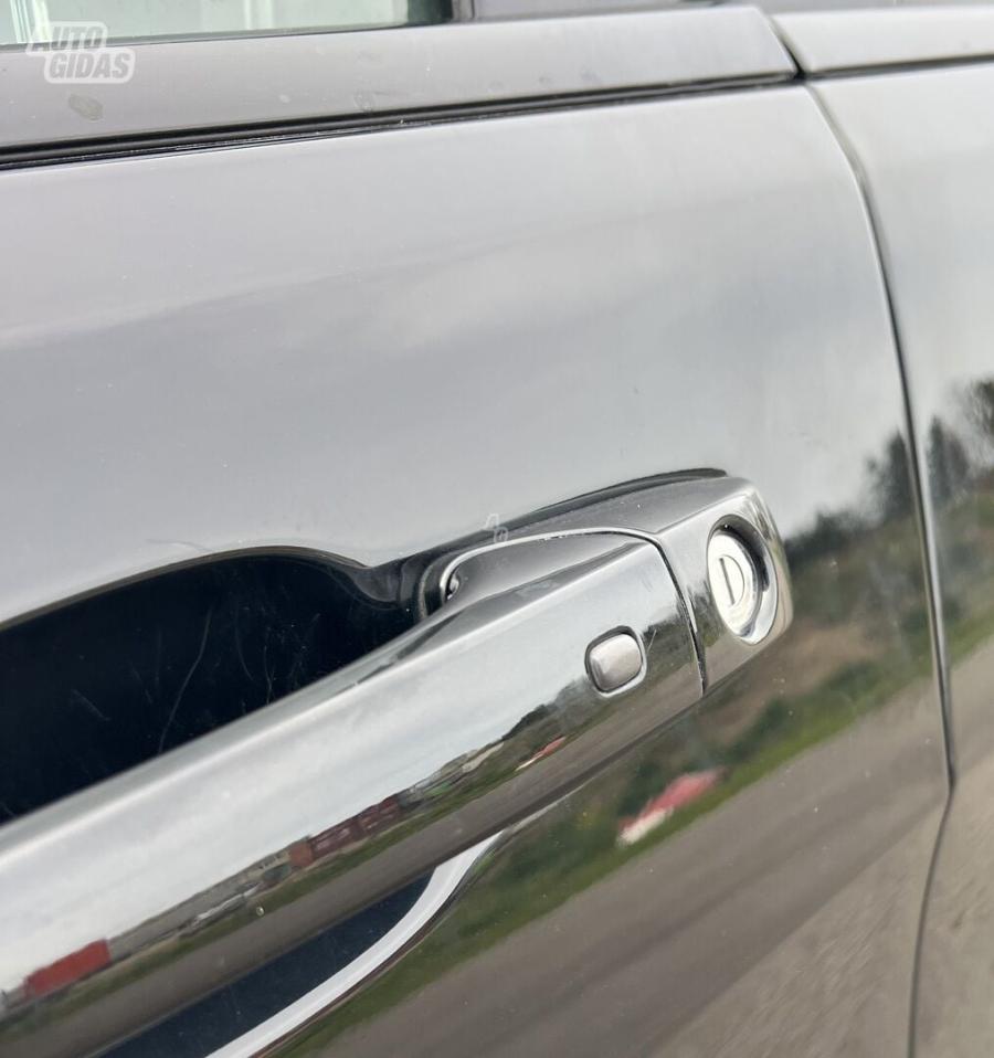 Jeep Grand Cherokee 2021 Kretinga, ar dzinēja tilpumu 3.60 L un nobraukumu 74 tūkst. km par 20000 €, foto 31 vietnē AUTOMOTO.COM.LV