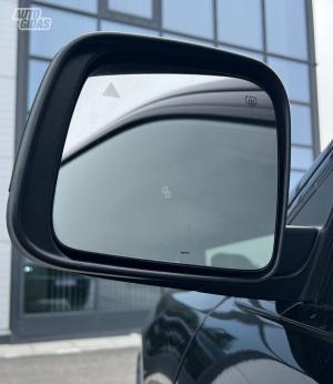 Jeep Grand Cherokee 2021 Kretinga, ar dzinēja tilpumu 3.60 L un nobraukumu 74 tūkst. km par 20000 €, foto 32 vietnē AUTOMOTO.COM.LV