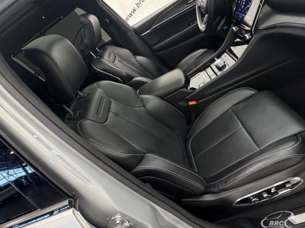 Jeep Grand Cherokee 2021 Viļņa, ar dzinēja tilpumu 3.60 L un nobraukumu 49 tūkst. km par 39900 €, foto 5 vietnē AUTOMOTO.COM.LV