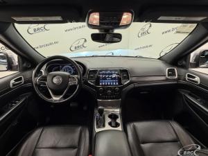 Jeep Grand Cherokee 2021 in Vilnius, with an engine capacity of 3.60 L and mileage of 122 thousand km for 21300 €, photo 4 on AUTOMOTO.COM.LV