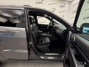 Jeep Grand Cherokee 2021 in Vilnius, with an engine capacity of 3.60 L and mileage of 122 thousand km for 21300 €, photo 5 on AUTOMOTO.COM.LV