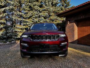 Jeep Grand Cherokee 2022 Klaipėda, ar dzinēja tilpumu 2.00 L un nobraukumu 90 tūkst. km par 36600 €, foto 4 vietnē AUTOMOTO.COM.LV