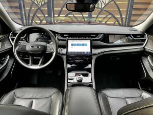 Jeep Grand Cherokee 2022 Klaipėda, ar dzinēja tilpumu 2.00 L un nobraukumu 90 tūkst. km par 36600 €, foto 11 vietnē AUTOMOTO.COM.LV