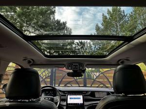 Jeep Grand Cherokee 2022 Klaipėda, ar dzinēja tilpumu 2.00 L un nobraukumu 90 tūkst. km par 36600 €, foto 12 vietnē AUTOMOTO.COM.LV