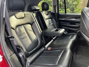 Jeep Grand Cherokee 2022 Klaipėda, ar dzinēja tilpumu 2.00 L un nobraukumu 90 tūkst. km par 36600 €, foto 16 vietnē AUTOMOTO.COM.LV