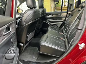 Jeep Grand Cherokee 2022 Klaipėda, ar dzinēja tilpumu 2.00 L un nobraukumu 90 tūkst. km par 36600 €, foto 17 vietnē AUTOMOTO.COM.LV