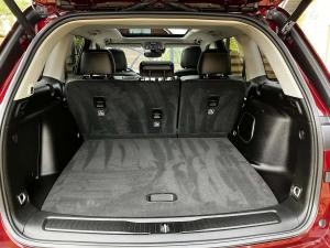 Jeep Grand Cherokee 2022 Klaipėda, ar dzinēja tilpumu 2.00 L un nobraukumu 90 tūkst. km par 36600 €, foto 19 vietnē AUTOMOTO.COM.LV