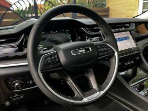 Jeep Grand Cherokee 2022 Klaipėda, ar dzinēja tilpumu 2.00 L un nobraukumu 90 tūkst. km par 36600 €, foto 22 vietnē AUTOMOTO.COM.LV