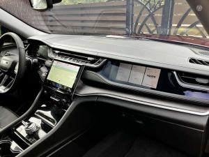 Jeep Grand Cherokee 2022 Klaipėda, ar dzinēja tilpumu 2.00 L un nobraukumu 90 tūkst. km par 36600 €, foto 27 vietnē AUTOMOTO.COM.LV