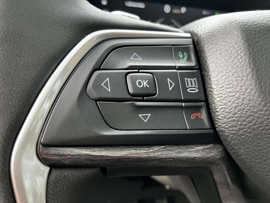 Jeep Grand Cherokee 2022 Klaipėda, ar dzinēja tilpumu 2.00 L un nobraukumu 90 tūkst. km par 36600 €, foto 32 vietnē AUTOMOTO.COM.LV