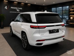 Джип Гранд Чероки 2022 в Каунас, объемом двигателя 3.60 л и пробегом 63 тыс. км за 32500 €, фото 3 на AUTOMOTO.COM.LV