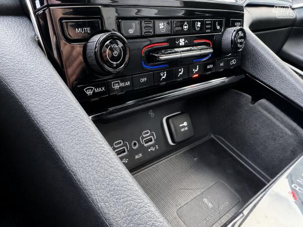 Jeep Grand Cherokee 2022 Kauņa, ar dzinēja tilpumu 3.60 L un nobraukumu 63 tūkst. km par 32500 €, foto 7 vietnē AUTOMOTO.COM.LV