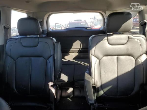 Jeep Grand Cherokee 2023 Kretinga, ar dzinēja tilpumu 3.60 L un nobraukumu 52 tūkst. km par 9000 €, foto 7 vietnē AUTOMOTO.COM.LV