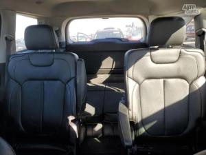 Jeep Grand Cherokee 2023 Kretinga, ar dzinēja tilpumu 3.60 L un nobraukumu 52 tūkst. km par 9000 €, foto 8 vietnē AUTOMOTO.COM.LV