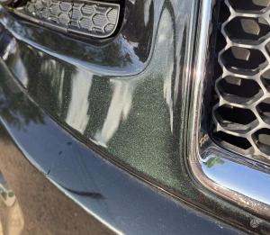 Green Jeep Grand Cherokee 2014 in Elektrenai, with an engine capacity of 3.60 L and mileage of 126 thousand km for 8800 €, photo 54 on AUTOMOTO.COM.LV