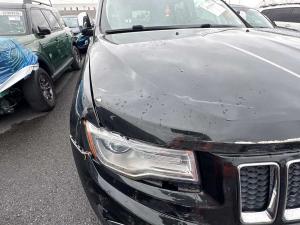 Zaļš Jeep Grand Cherokee 2015 Klaipėda, ar dzinēja tilpumu 3.60 L un nobraukumu 173 tūkst. km par 8500 €, foto 8 vietnē AUTOMOTO.COM.LV