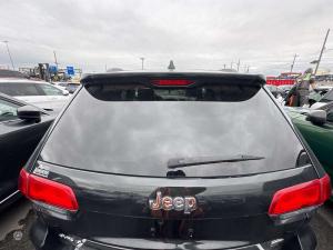 Zaļš Jeep Grand Cherokee 2015 Klaipėda, ar dzinēja tilpumu 3.60 L un nobraukumu 173 tūkst. km par 8500 €, foto 12 vietnē AUTOMOTO.COM.LV