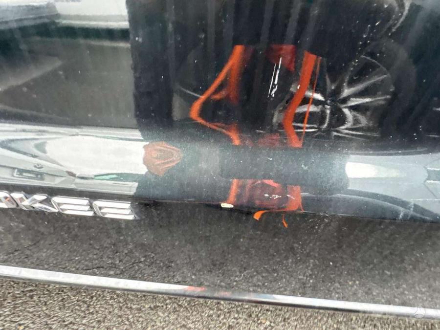 Zaļš Jeep Grand Cherokee 2015 Klaipėda, ar dzinēja tilpumu 3.60 L un nobraukumu 173 tūkst. km par 8500 €, foto 33 vietnē AUTOMOTO.COM.LV