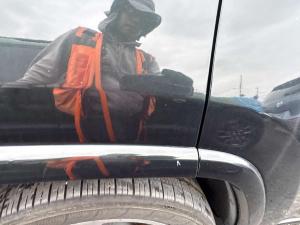 Zaļš Jeep Grand Cherokee 2015 Klaipėda, ar dzinēja tilpumu 3.60 L un nobraukumu 173 tūkst. km par 8500 €, foto 35 vietnē AUTOMOTO.COM.LV
