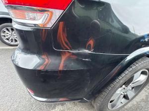 Zaļš Jeep Grand Cherokee 2015 Klaipėda, ar dzinēja tilpumu 3.60 L un nobraukumu 173 tūkst. km par 8500 €, foto 37 vietnē AUTOMOTO.COM.LV
