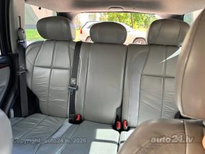 Pelēks Jeep Grand Cherokee 2002 Narva, ar dzinēja tilpumu 4.70 L un nobraukumu 215 tūkst. km par 5500 €, foto 11 vietnē AUTOMOTO.COM.LV