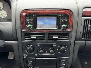 Pelēks Jeep Grand Cherokee 2002 Ukmergė, ar dzinēja tilpumu 2.69 L un nobraukumu 230 tūkst. km par 2350 €, foto 18 vietnē AUTOMOTO.COM.LV
