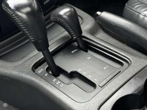 Pelēks Jeep Grand Cherokee 2002 Ukmergė, ar dzinēja tilpumu 2.69 L un nobraukumu 230 tūkst. km par 2350 €, foto 19 vietnē AUTOMOTO.COM.LV