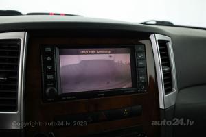 Pelēks Jeep Grand Cherokee 2008 Tallina, ar dzinēja tilpumu 3.00 L un nobraukumu 306 tūkst. km par 4299 €, foto 9 vietnē AUTOMOTO.COM.LV