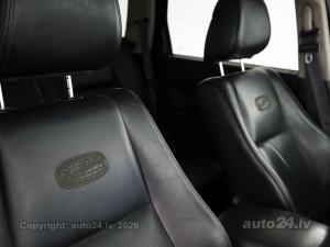 Pelēks Jeep Grand Cherokee 2008 Tallina, ar dzinēja tilpumu 3.00 L un nobraukumu 306 tūkst. km par 4299 €, foto 10 vietnē AUTOMOTO.COM.LV