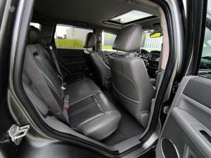 Pelēks Jeep Grand Cherokee 2008 Marijampole, ar dzinēja tilpumu 2.99 L un nobraukumu 253 tūkst. km par 5050 €, foto 13 vietnē AUTOMOTO.COM.LV