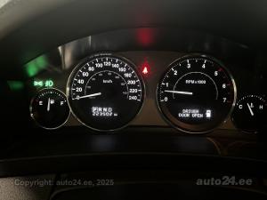 Pelēks Jeep Grand Cherokee 2009 Tallina, ar dzinēja tilpumu 3.00 L un nobraukumu 224 tūkst. km par 6500 €, foto 19 vietnē AUTOMOTO.COM.LV