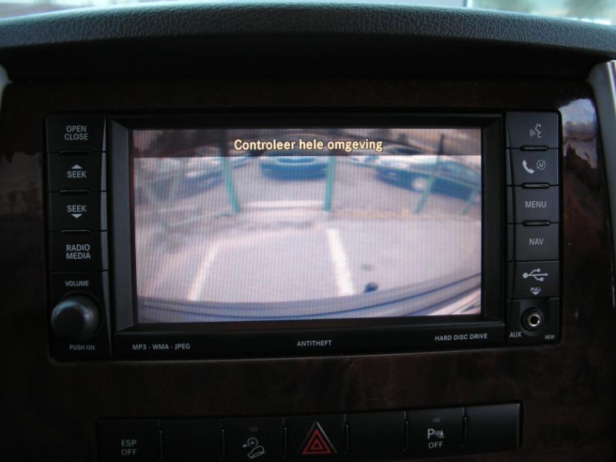 Pelēks Jeep Grand Cherokee 2009 Rīga, ar dzinēja tilpumu 3.00 L un nobraukumu 229 tūkst. km par 8550 €, foto 16 vietnē AUTOMOTO.COM.LV