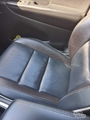 Grey Jeep Grand Cherokee 2011 in Visaginas, with an engine capacity of 3.60 L and mileage of 211 thousand km for 10300 €, photo 10 on AUTOMOTO.COM.LV