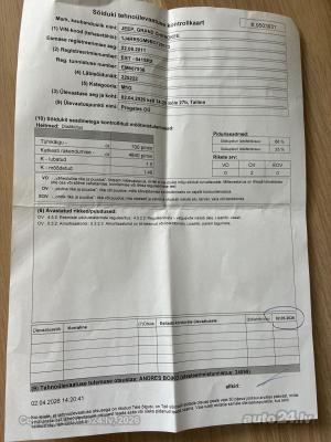 Pelēks Jeep Grand Cherokee 2011 Tallina, ar dzinēja tilpumu 3.00 L un nobraukumu 222 tūkst. km par 10399 €, foto 11 vietnē AUTOMOTO.COM.LV