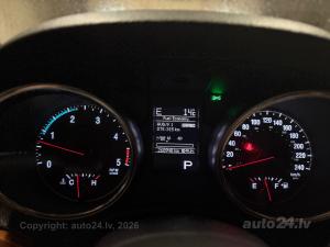 Pelēks Jeep Grand Cherokee 2011 Tartu, ar dzinēja tilpumu 3.00 L un nobraukumu 268 tūkst. km par 8590 €, foto 15 vietnē AUTOMOTO.COM.LV