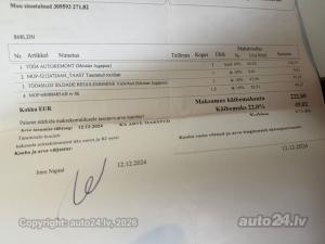 Pelēks Jeep Grand Cherokee 2011 Tartu, ar dzinēja tilpumu 3.00 L un nobraukumu 268 tūkst. km par 8590 €, foto 20 vietnē AUTOMOTO.COM.LV