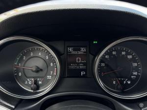 Pelēks Jeep Grand Cherokee 2011 Viļņa, ar dzinēja tilpumu 3.60 L un nobraukumu 216 tūkst. km par 6990 €, foto 29 vietnē AUTOMOTO.COM.LV
