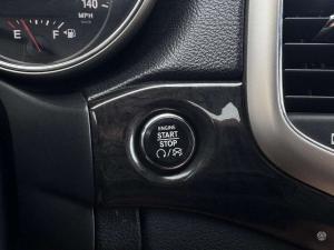 Pelēks Jeep Grand Cherokee 2011 Viļņa, ar dzinēja tilpumu 3.60 L un nobraukumu 216 tūkst. km par 6990 €, foto 31 vietnē AUTOMOTO.COM.LV