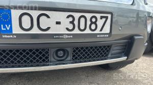 Pelēks Jeep Grand Cherokee 2012 Rīga, ar dzinēja tilpumu 3.00 L un nobraukumu 262 tūkst. km par 8399 €, foto 17 vietnē AUTOMOTO.COM.LV