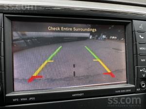 Pelēks Jeep Grand Cherokee 2012 Rīga, ar dzinēja tilpumu 3.00 L un nobraukumu 262 tūkst. km par 8399 €, foto 31 vietnē AUTOMOTO.COM.LV