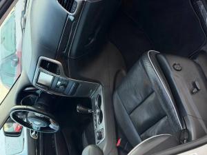 Pelēks Jeep Grand Cherokee 2012 Rīga, ar dzinēja tilpumu 3.00 L un nobraukumu 221 tūkst. km par 9980 €, foto 12 vietnē AUTOMOTO.COM.LV