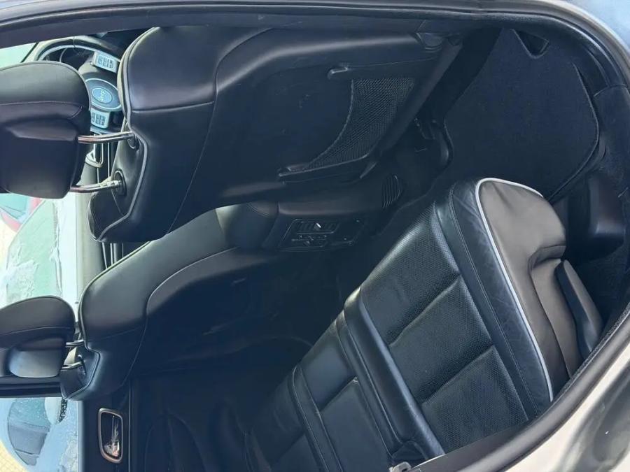 Pelēks Jeep Grand Cherokee 2012 Rīga, ar dzinēja tilpumu 3.00 L un nobraukumu 221 tūkst. km par 9980 €, foto 14 vietnē AUTOMOTO.COM.LV