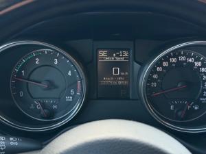 Grey Jeep Grand Cherokee 2012 in Riga, with an engine capacity of 3.00 L and mileage of 221 thousand km for 9980 €, photo 17 on AUTOMOTO.COM.LV